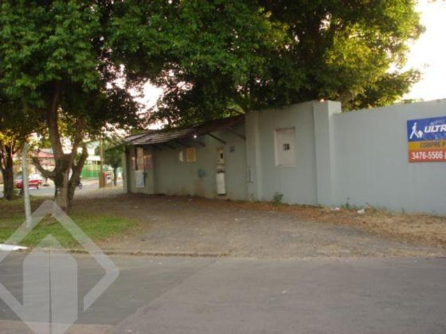 Terreno no bairro Harmonia