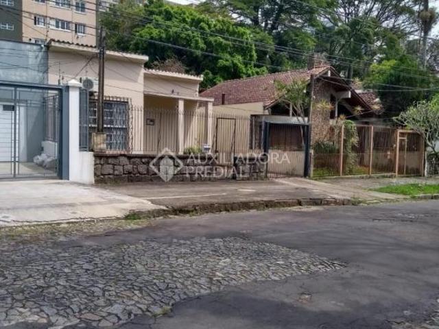 Terreno no bairro Higienópolis