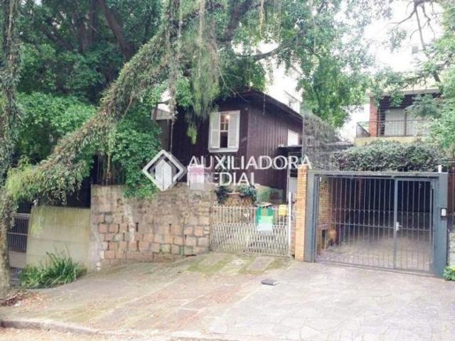 Terreno no bairro Higienópolis