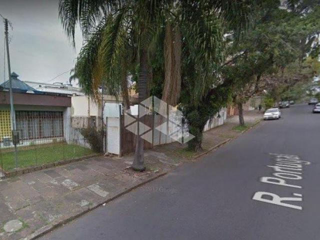Terreno no bairro Higienópolis em Porto Alegre/RS