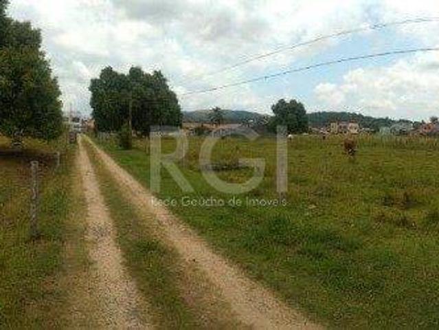 Terreno no bairro Hípica