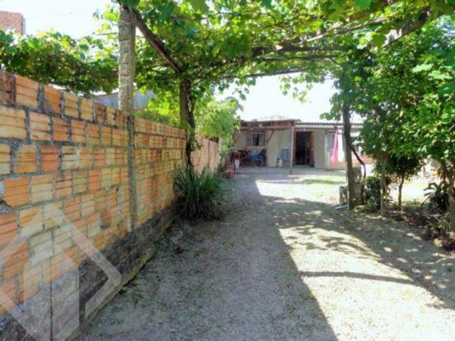 Terreno no bairro Hípica