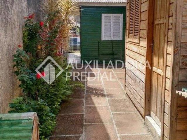 Terreno no bairro Hipica