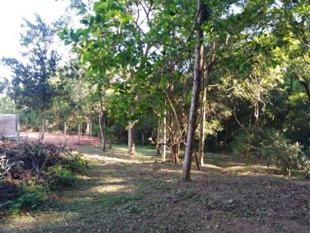 Terreno no Bairro Hípica