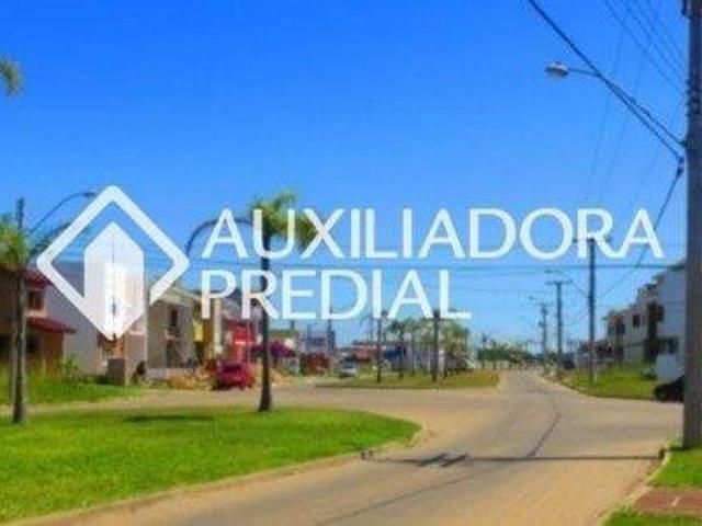 Terreno no bairro Hípica