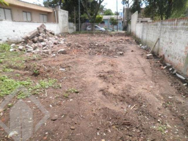 Terreno no bairro Hípica