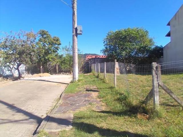 Terreno no bairro Hípica em Porto Alegre/RS