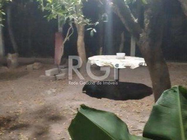Terreno no bairro Hípica em Porto Alegre/RS