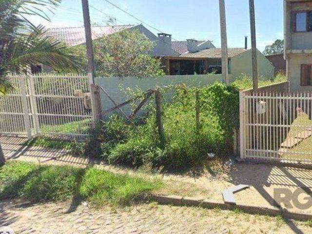 Terreno no bairro Hipica em Porto Alegre/RS