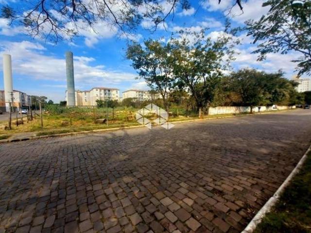 Terreno no bairro Humaitá em Porto Alegre com 2.050 m2