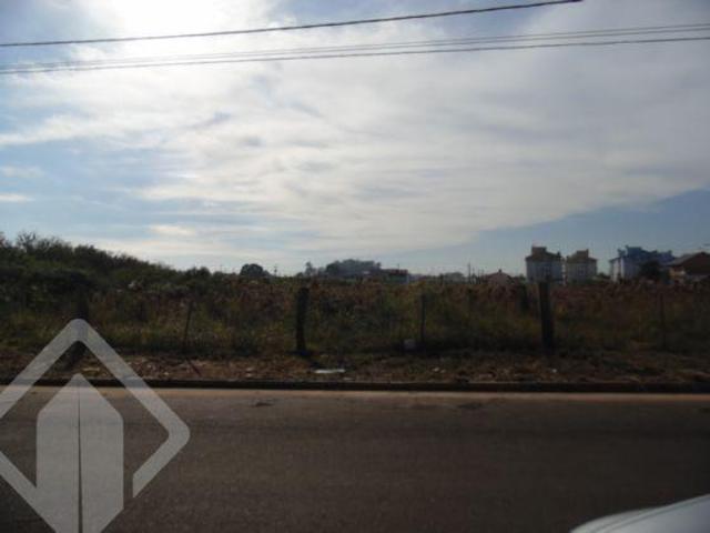 Terreno no bairro Igara