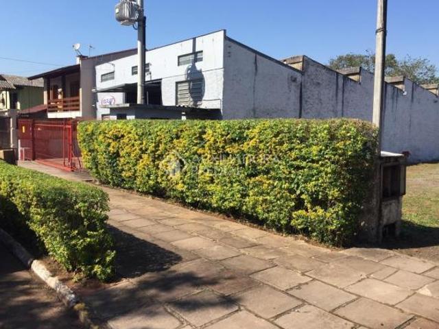 Terreno no bairro Ideal