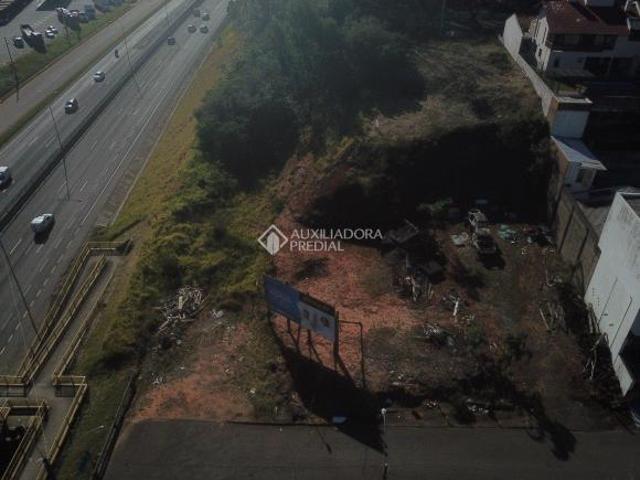 Terreno no bairro Ideal