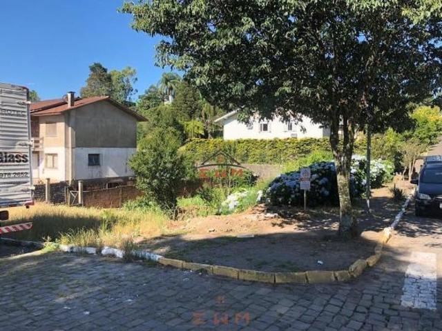 Terreno no Bairro Imigrante em Farroupilha