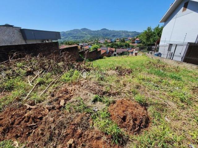 Terreno no bairro Imigrante Norte