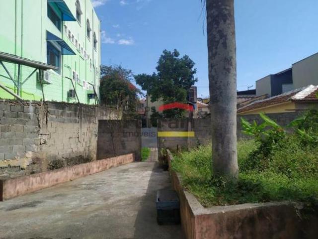 Terreno no Bairro Imirim
