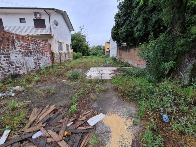 Terreno no bairro Industrial