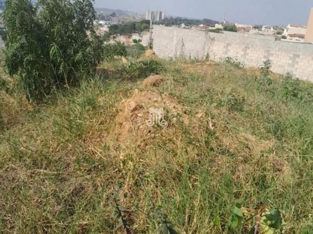 TERRENO NO BAIRRO IPANEMA À VENDA JUNDIAÍ/SP
