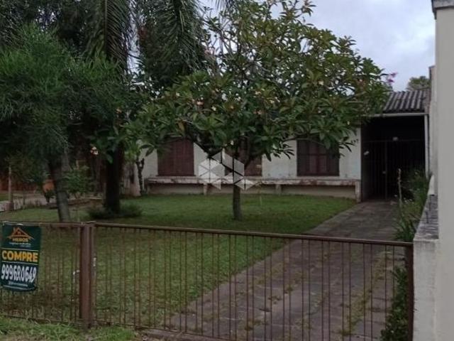 Terreno no bairro Ipanema com 490 mts ² 11 x 44, 7 em Porto Alegre