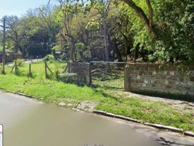 Terreno no Bairro Ipanema em Porto Alegre