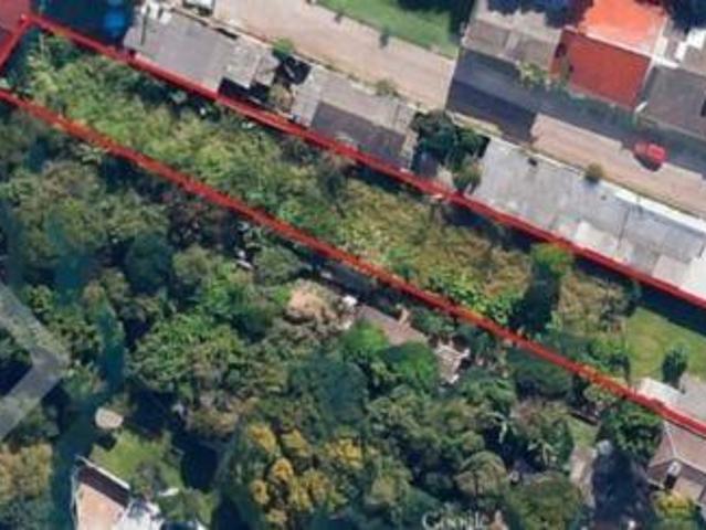 Terreno no bairro Ipanema