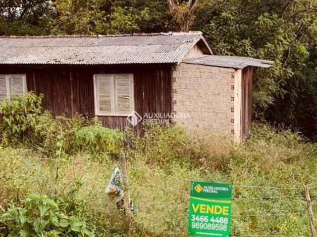 Terreno no bairro Itacolomi RS 020 Parada 84
