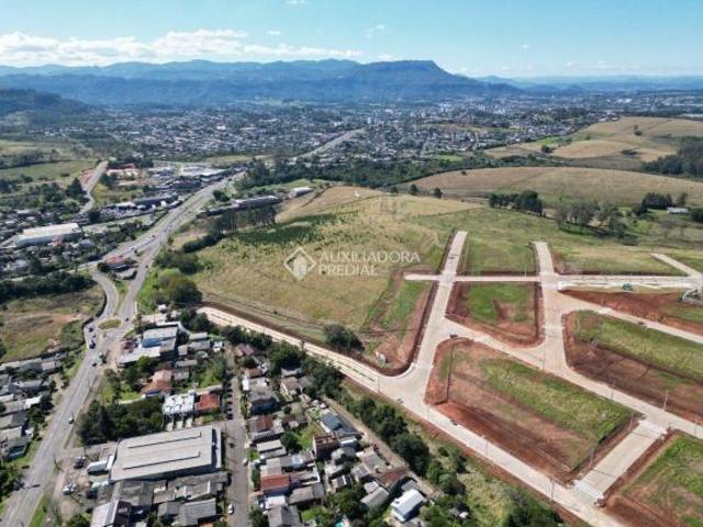Terreno no bairro Itapema
