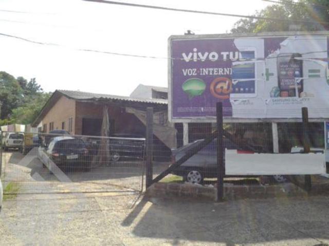Terreno no bairro Jansen