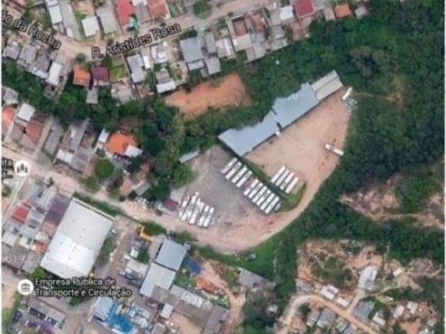 Terreno no bairro Jardim Carvalho