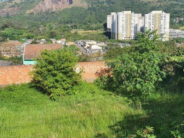 Terreno no bairro Jardim Carvalho