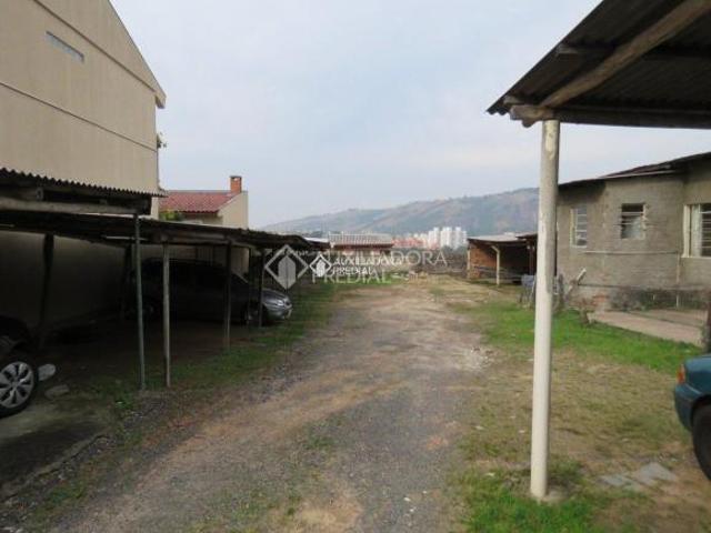 Terreno no bairro Jardim Carvalho