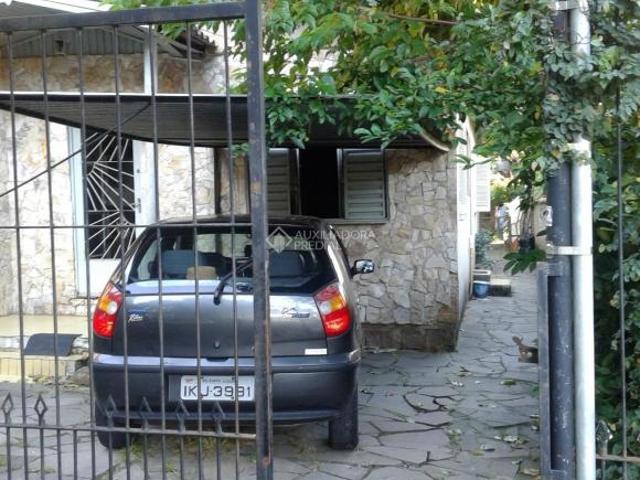 Terreno no bairro Jardim Botânico