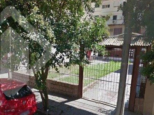 Terreno no bairro Jardim Botânico