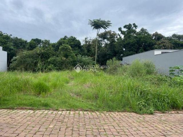 Terreno no bairro Jardim Botânico