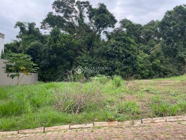 Terreno no bairro Jardim Botânico
