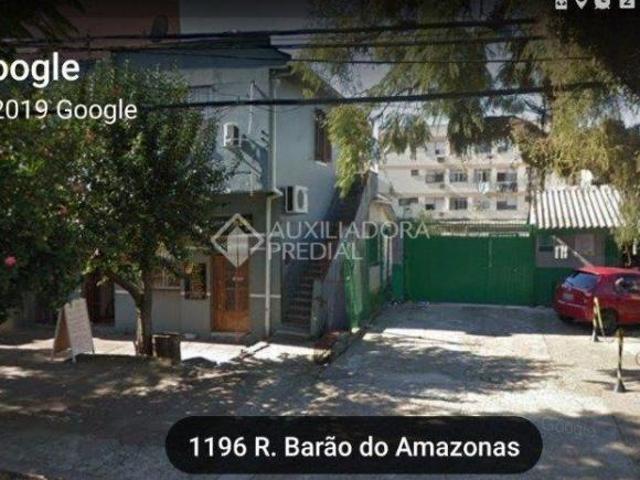 Terreno no bairro Jardim Botânico