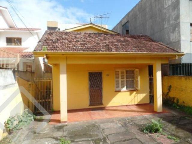 Terreno no bairro Jardim Botânico