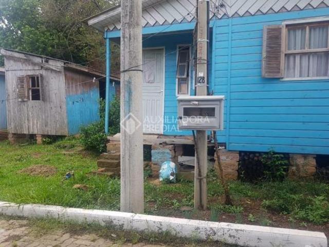 Terreno no bairro Jardim Botânico