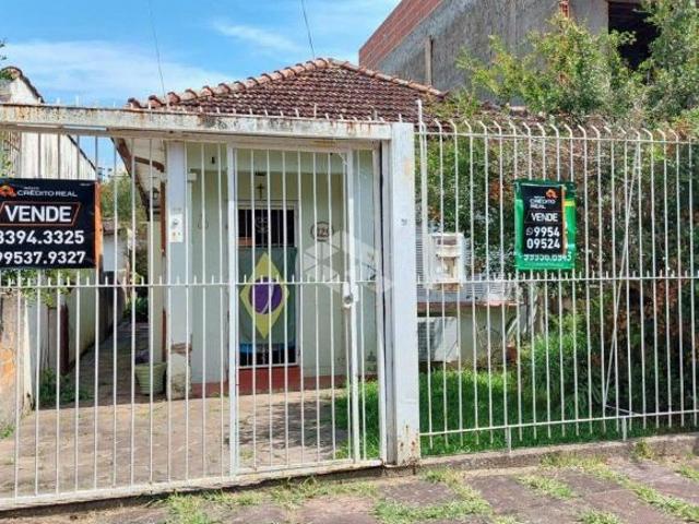 Terreno no Bairro Jardim Botânico com 217m²