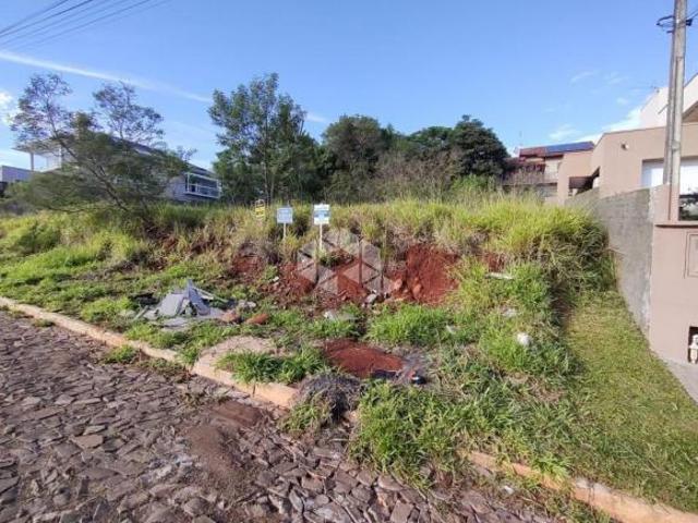 Terreno no bairro Jardim do Alto Ivoti
