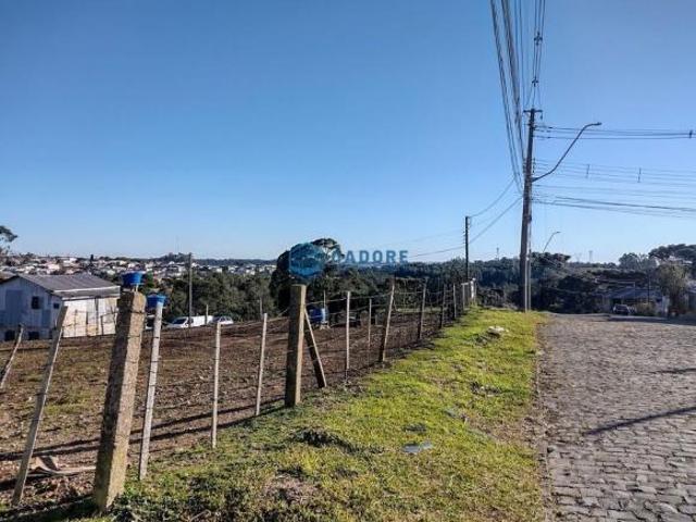 TERRENO NO BAIRRO JARDIM ELDORADO