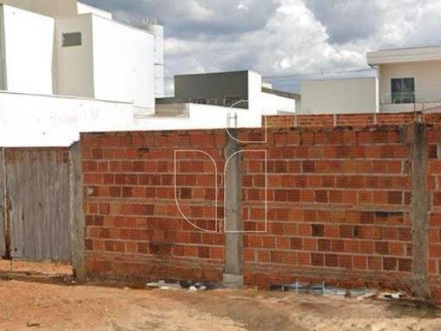Terreno no bairro Jardim Florenca Marília