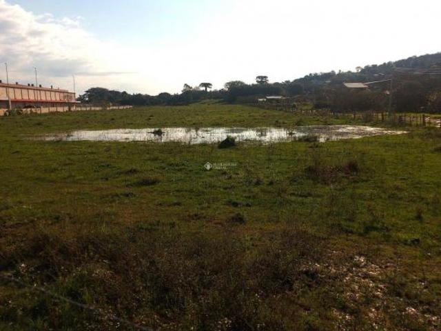 Terreno no bairro Jardim Iolanda