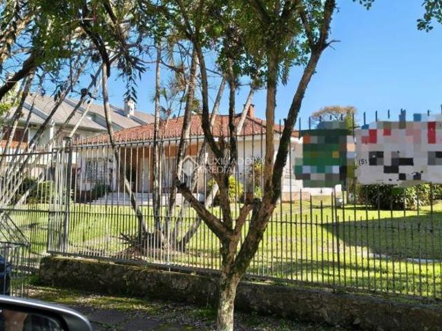 Terreno no bairro Jardim Isabel