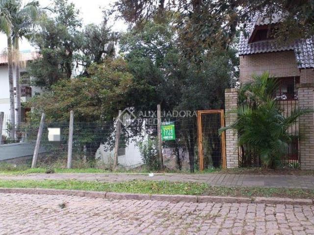 Terreno no bairro Jardim Isabel
