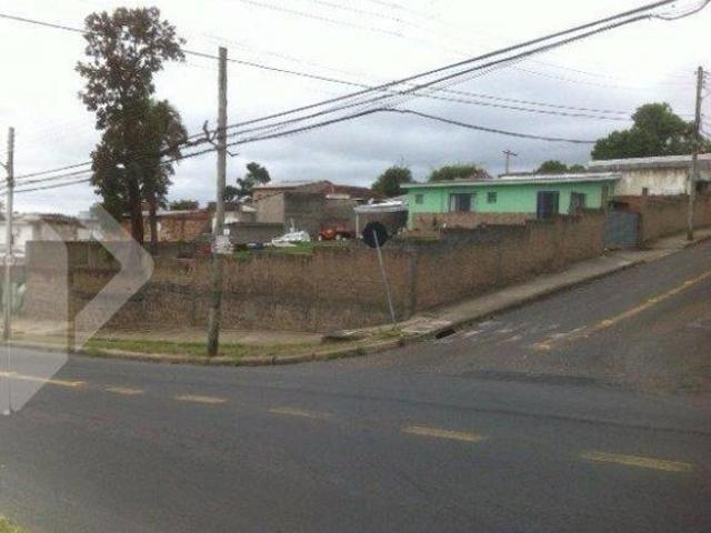 Terreno no bairro Jardim Itu Sabará