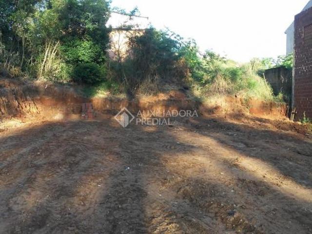 Terreno no bairro Jardim Leopoldina