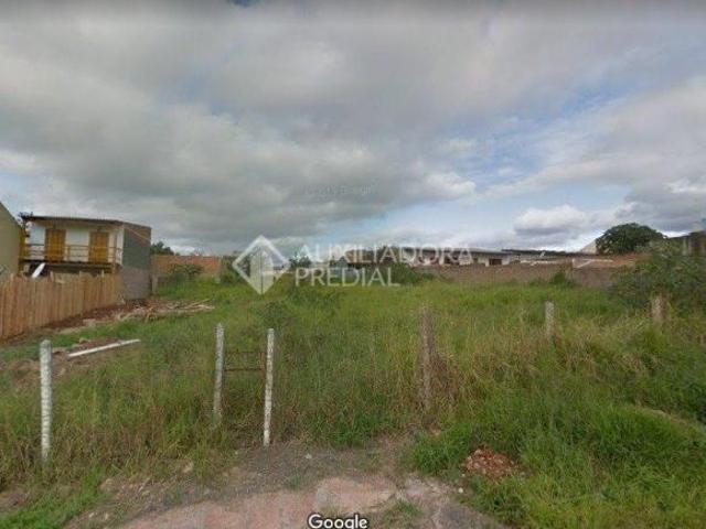 Terreno no bairro Jardim Leopoldina