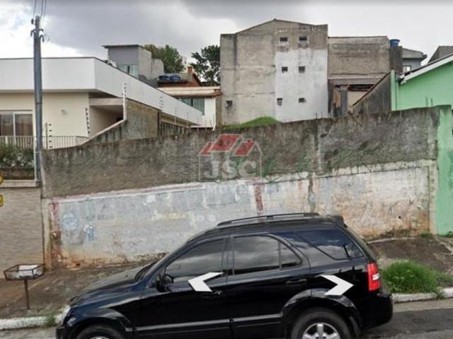 Terreno no bairro Jardim Monte Azul São Paulo