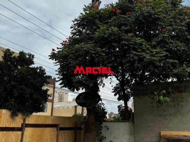 TERRENO no bairro Jardim Maringá ? excelente localização 298,50 m²